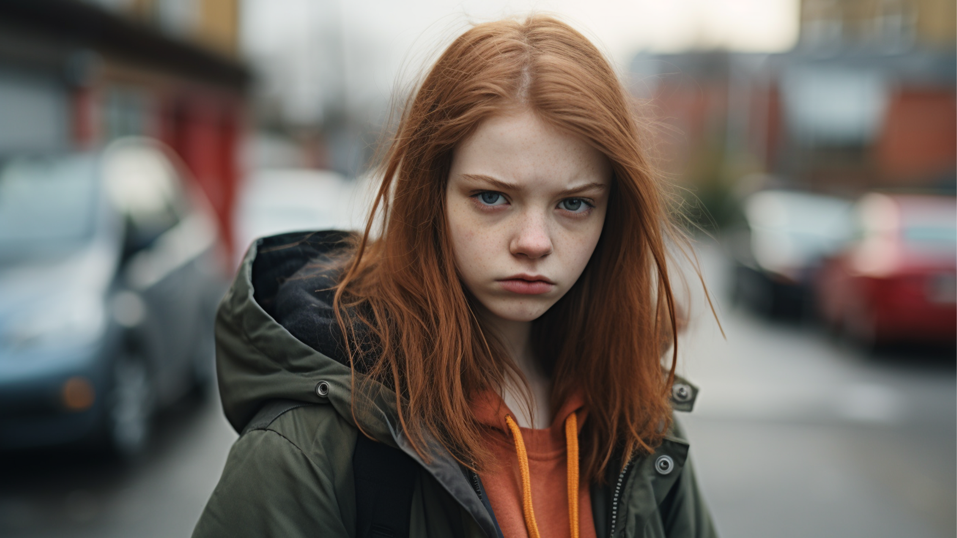 Growing up is hard to do - 5th Place